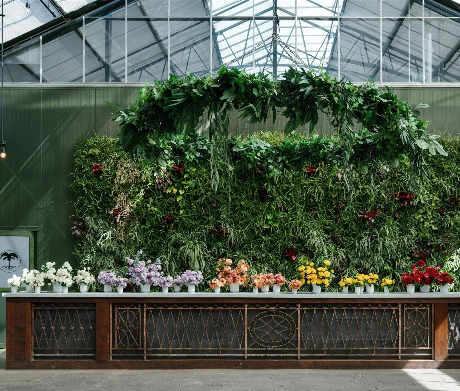 Floral — Planterra Conservatory