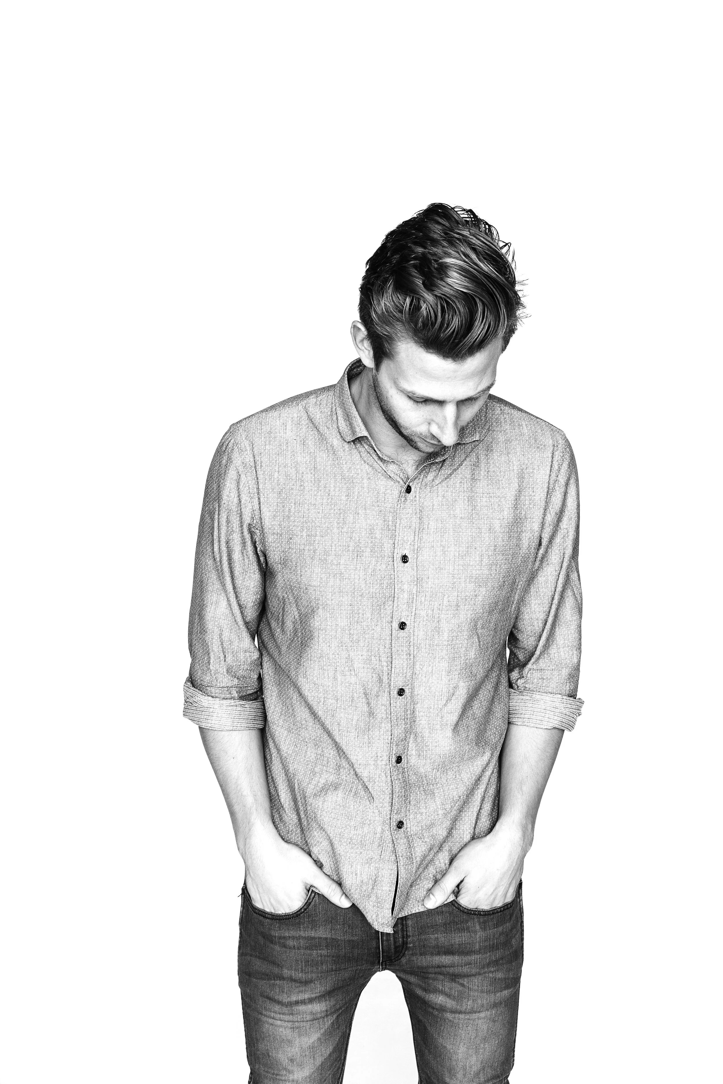 Jacob Mahoney Creative