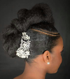 20 Wedding Hairstyles for Type 4 Natural Hair — The Peach Passport