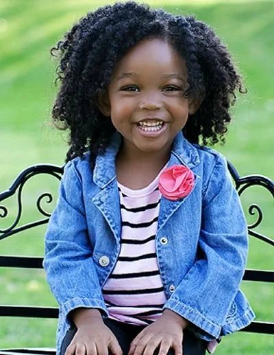 16 Back to School Natural Hairstyles — The Peach Passport