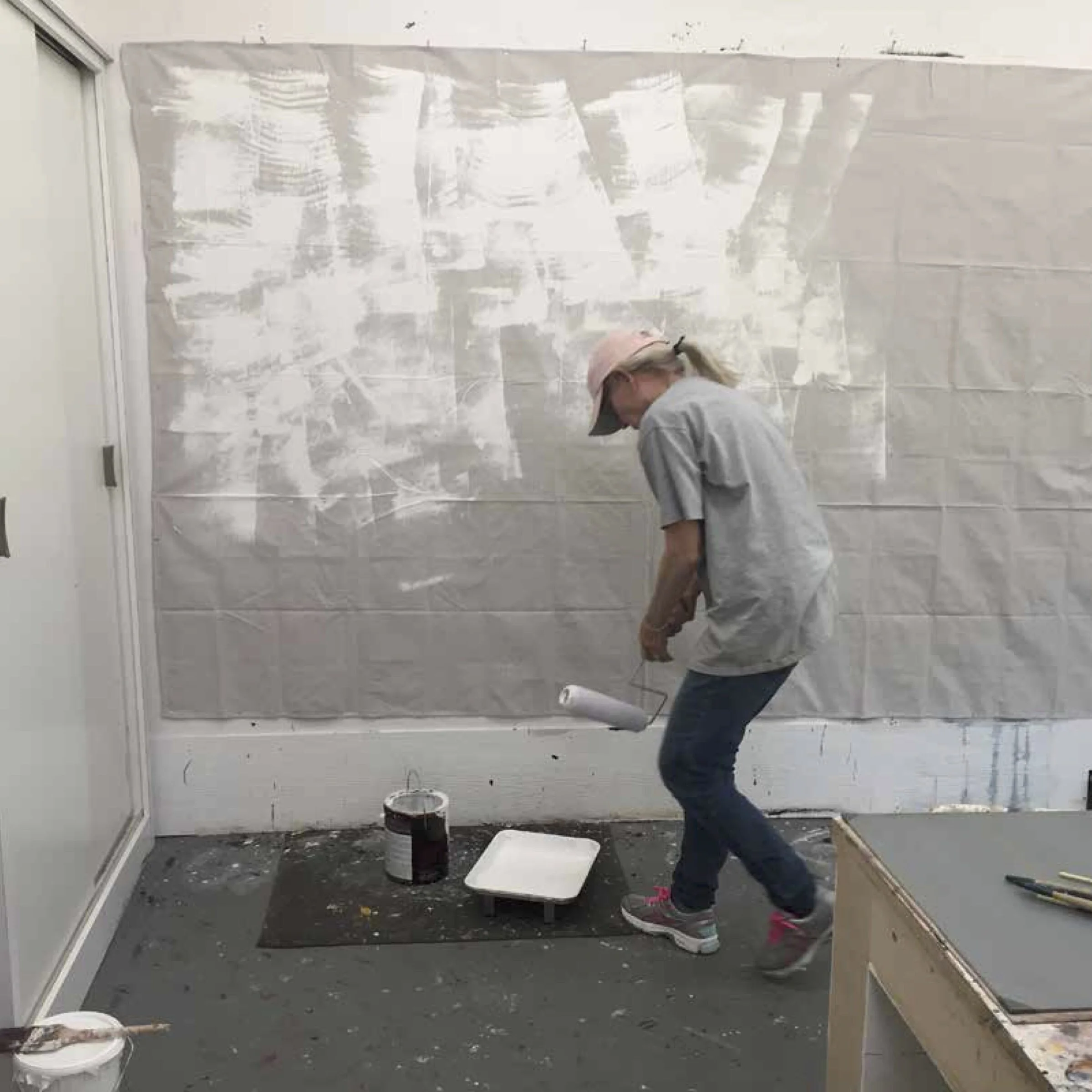 Paintings 2021 — THE TWINS ART STUDIO