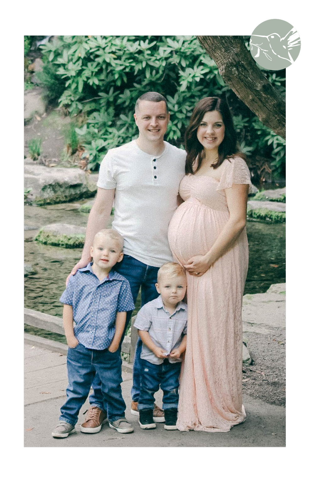 Haven's Story — Haven Rose Foundation