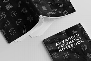 Mathematics Lesson Notebooks — schoolnest