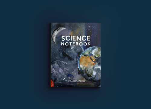 Science Notebooks & Nature Journals — schoolnest