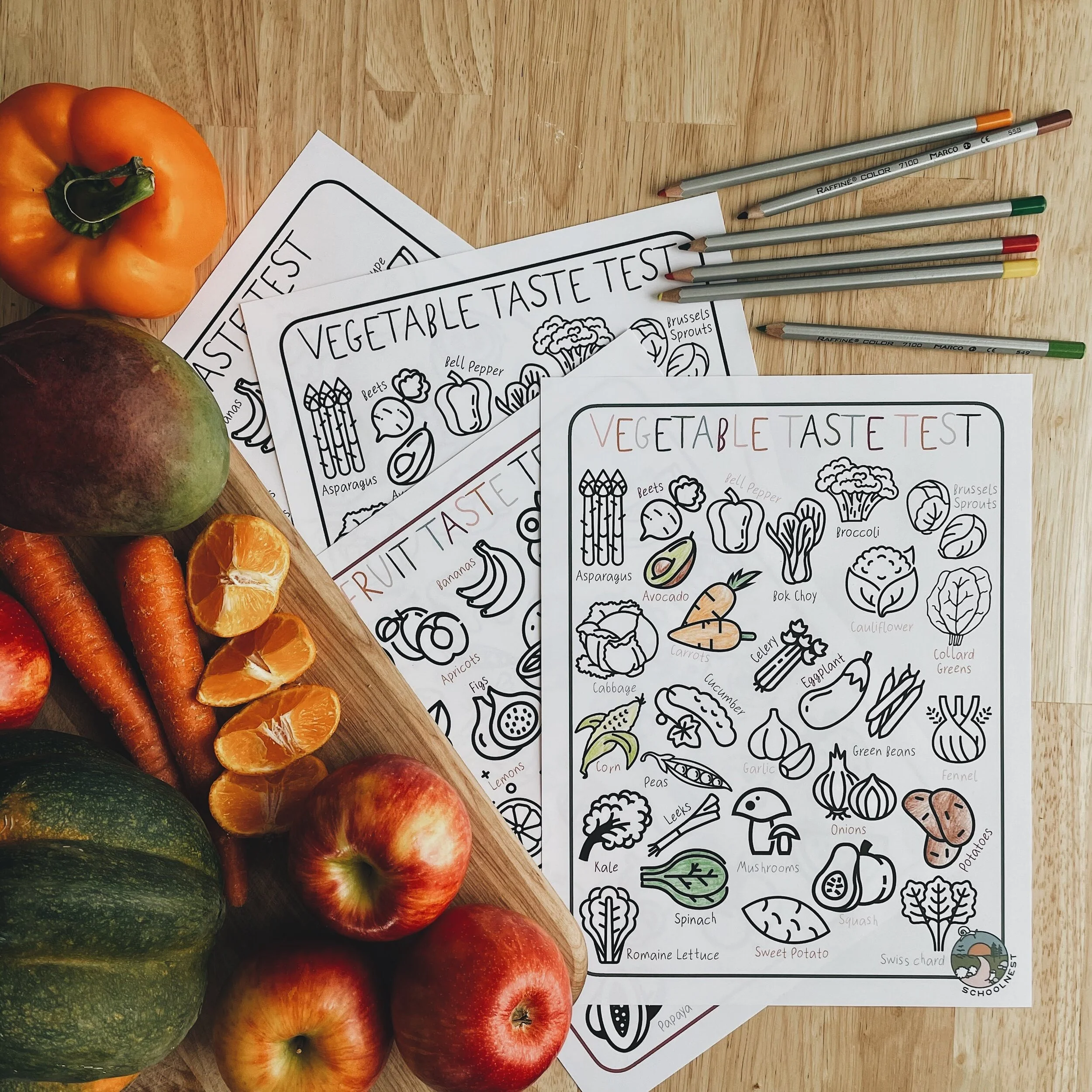 The schoolnest Shop — schoolnest