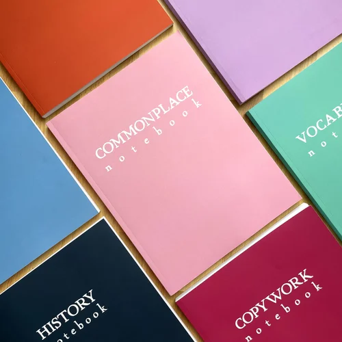 Notebooks & Journals — schoolnest