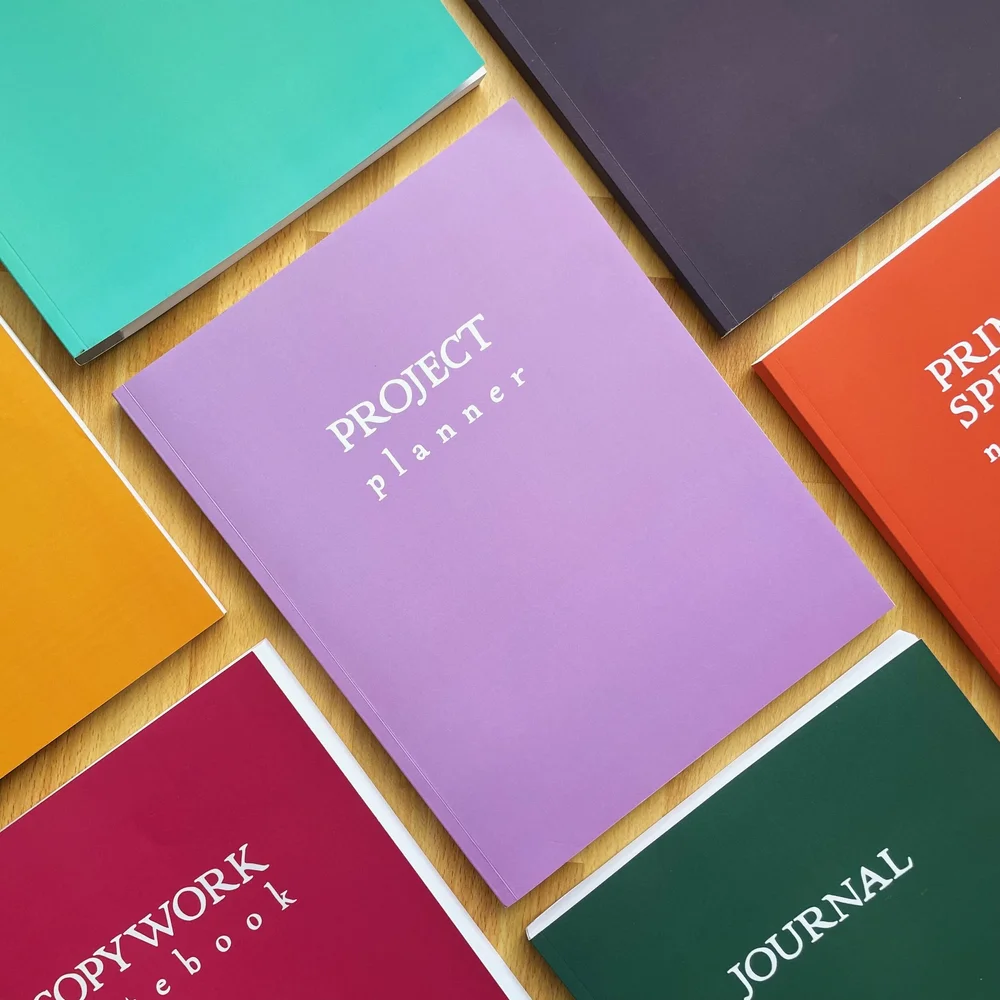 Homeschool Planners & Weekly Planners — schoolnest