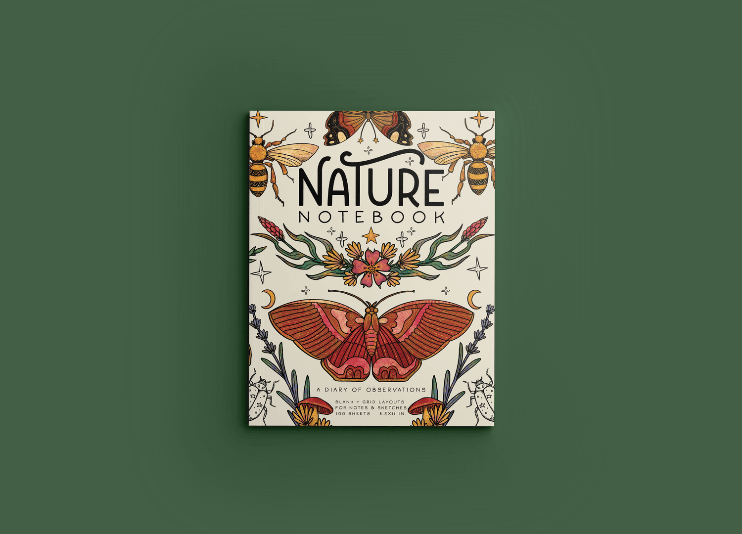 Science Notebooks & Nature Journals — schoolnest