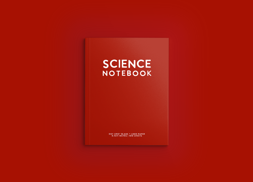 Science Notebooks & Nature Journals — schoolnest