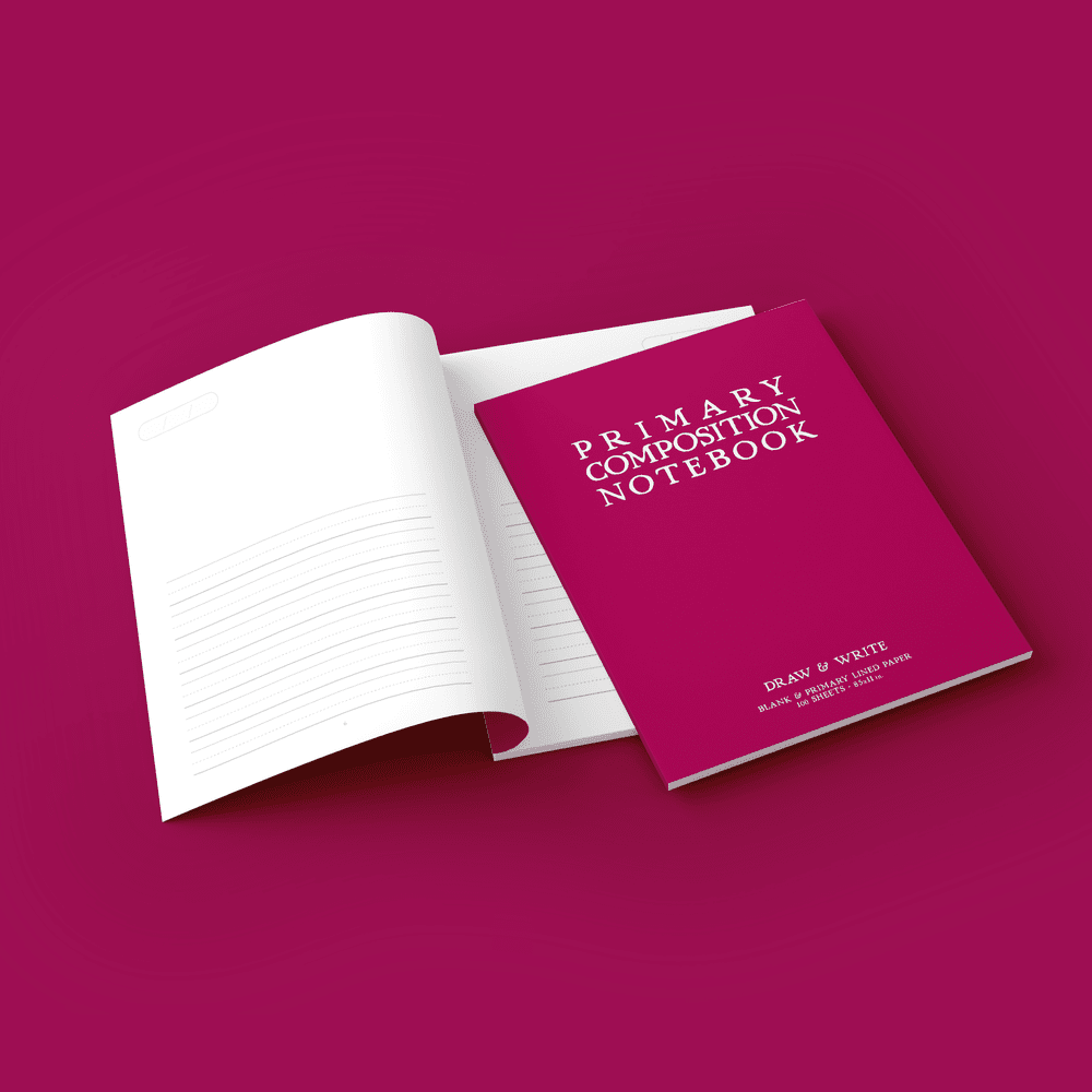 Composition Notebooks — schoolnest