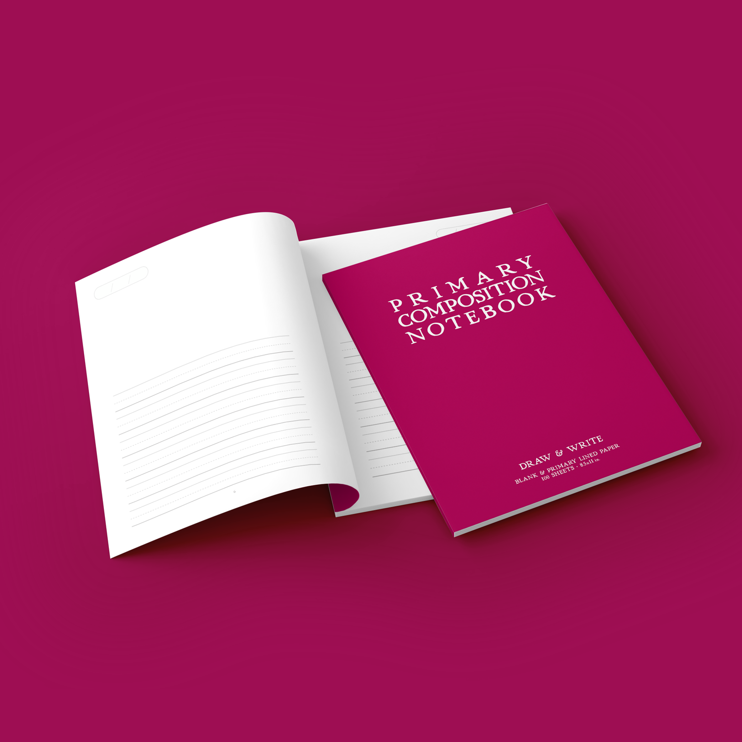 Composition Notebooks — schoolnest