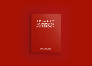 Mathematics Lesson Notebooks — schoolnest