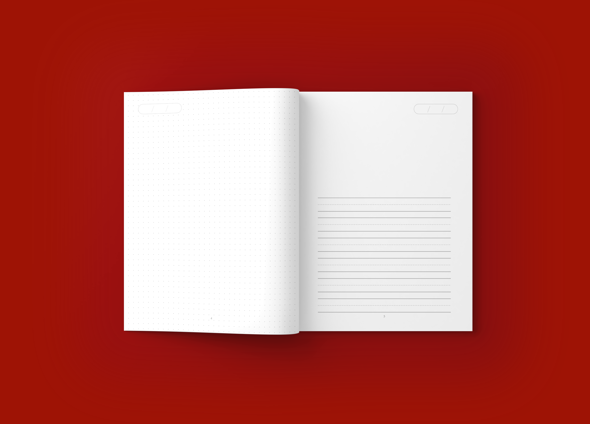 Grade Level Composition Notebooks — schoolnest