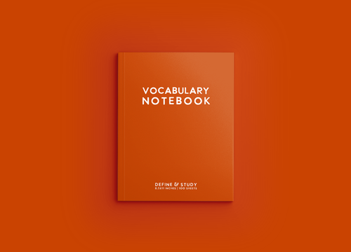 Vocabulary Notebooks — schoolnest