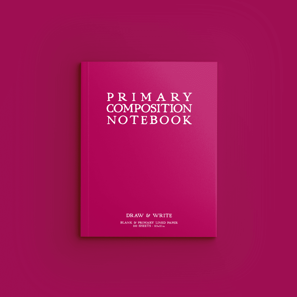 Composition Notebooks — schoolnest