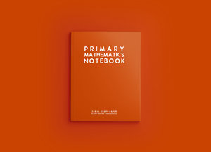 Mathematics Lesson Notebooks — schoolnest