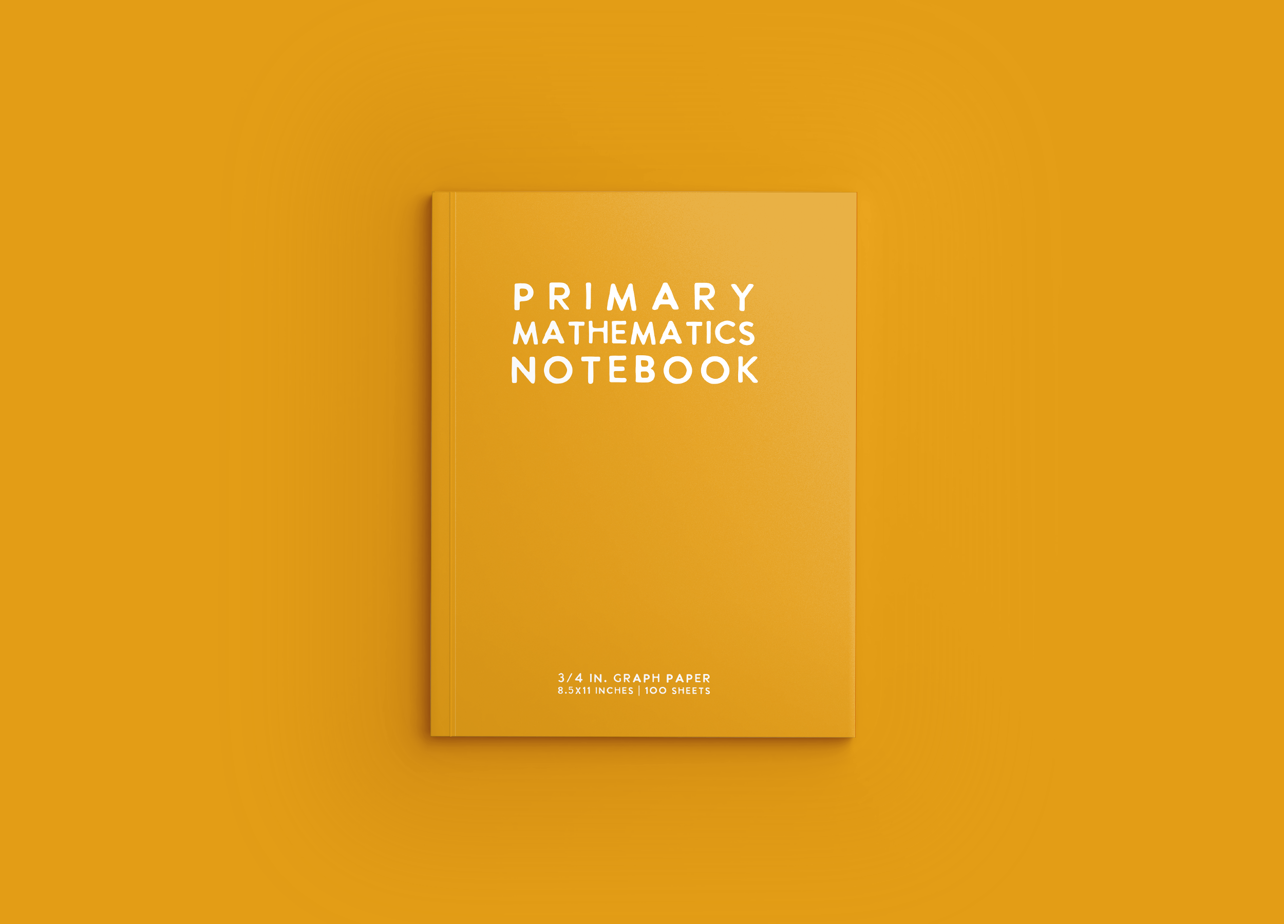 Mathematics Lesson Notebooks — schoolnest