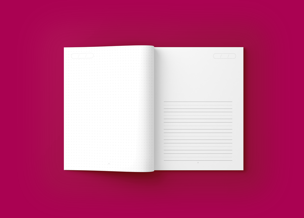 Grade Level Composition Notebooks — schoolnest