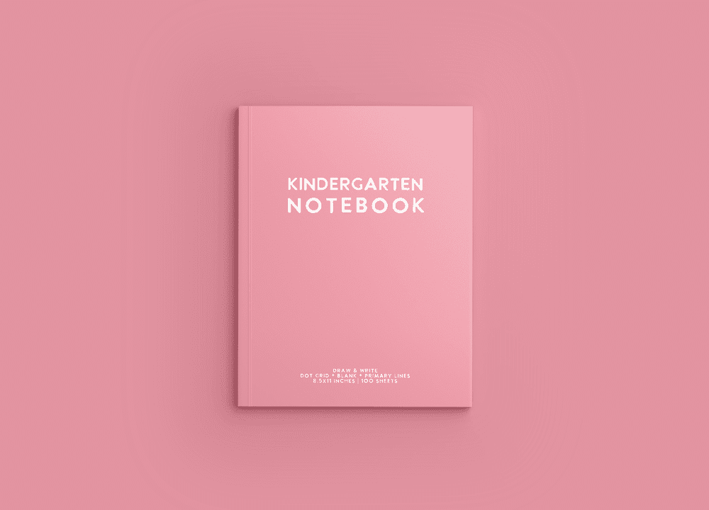 Grade Level Composition Notebooks — schoolnest