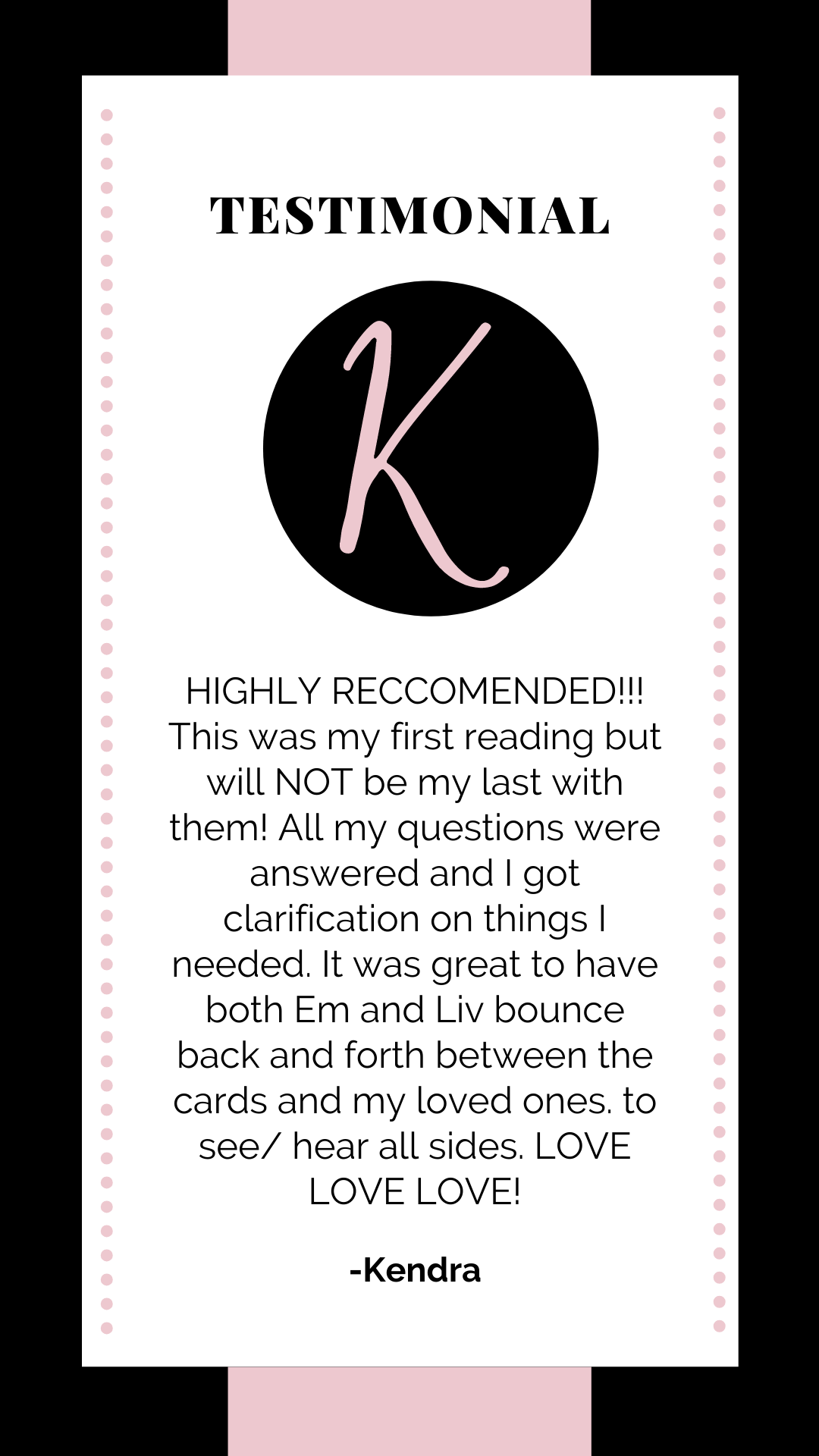 Our Services - Psychic Readings | Medium Readings — Meta PsycKicks