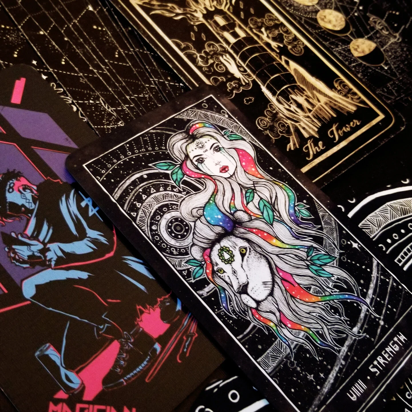 Shop — Meta PsycKicks