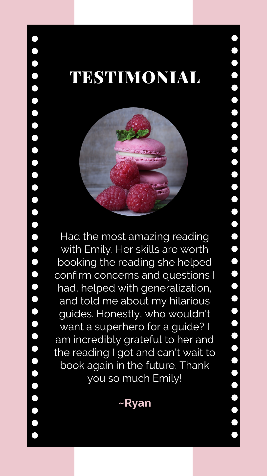 Tarot Readings — Shop — Meta PsycKicks