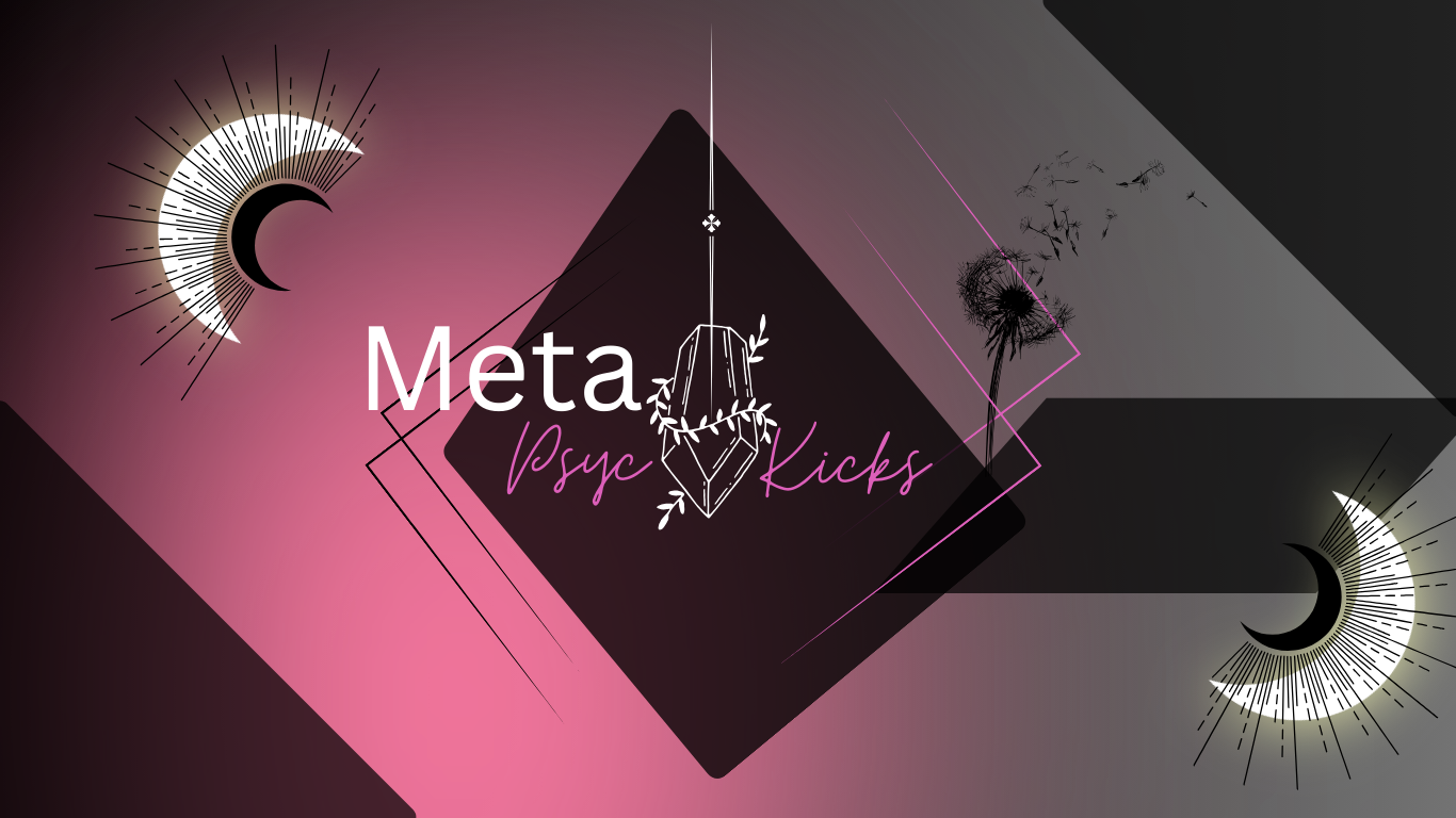 Meta PsycKicks