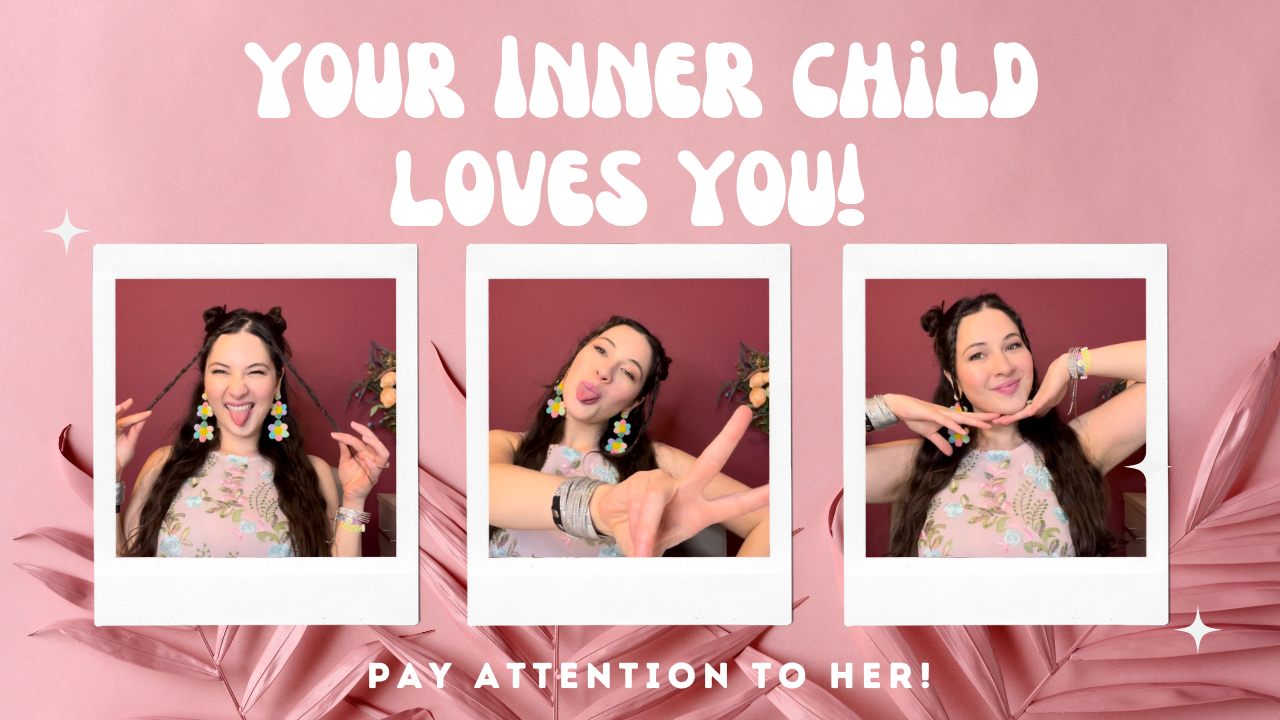 How to Strengthen your Loving Inner Parent — The Self-Love Garden