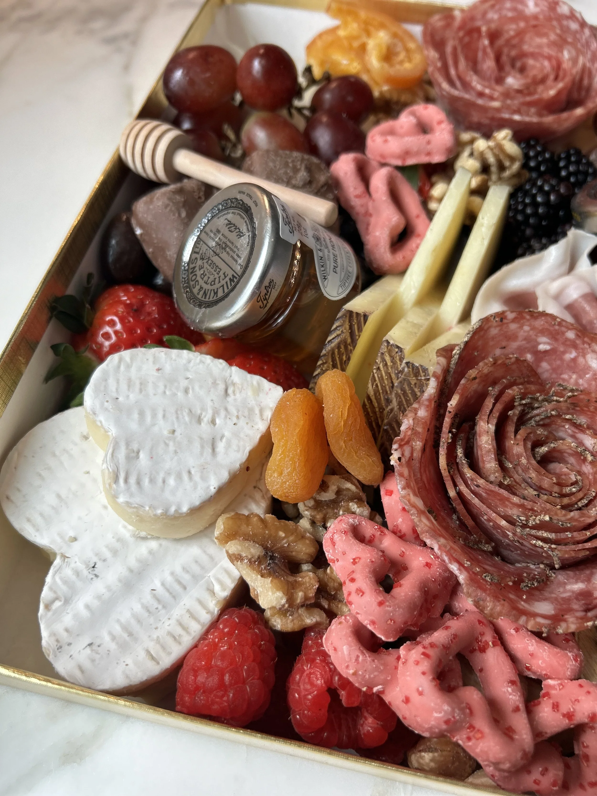 The One that Stole my heart — The Rustic Bite Charcuterie Boards and ...