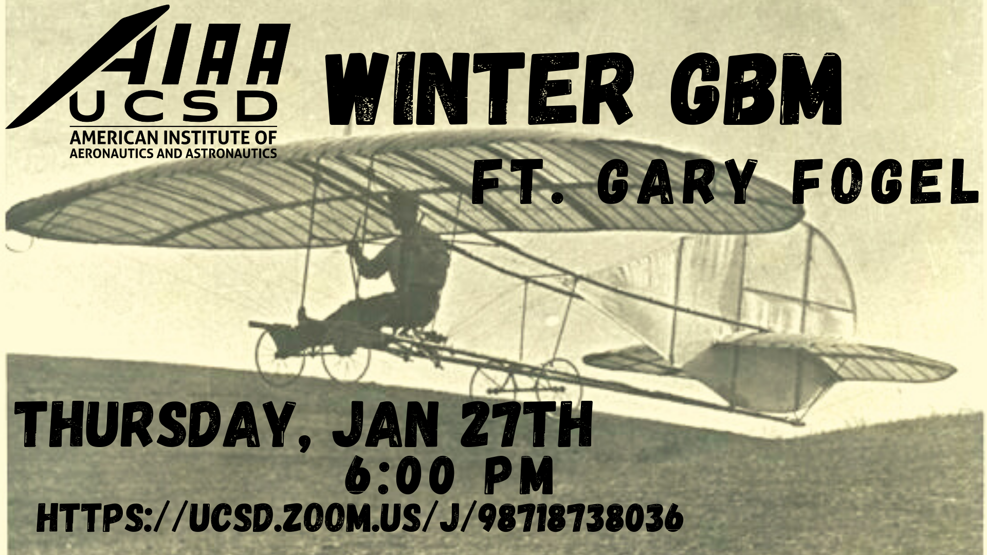 Events — AIAA San Diego