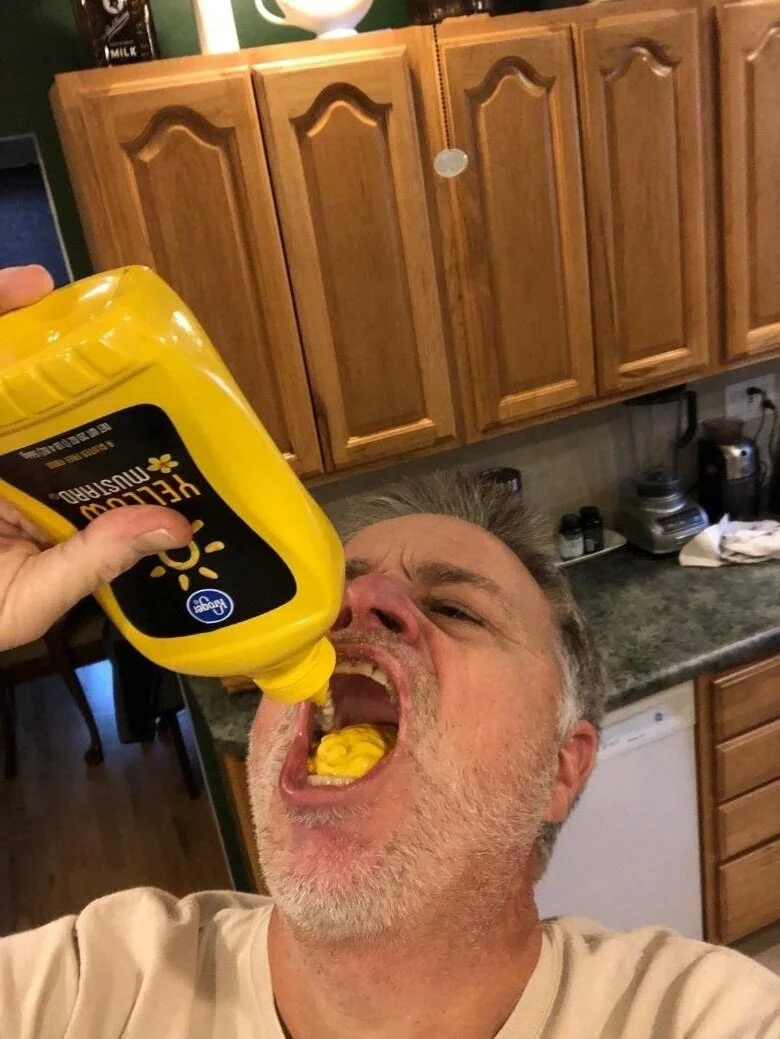 Weird Museums: National Mustard Museum — Museum Camp