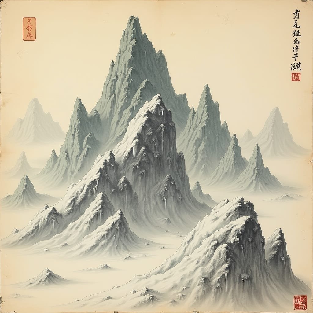 MEDITATIONS: I CHING; THE BOOK OF CHANGES, CANTO THIRTY-NINE — Wild ...