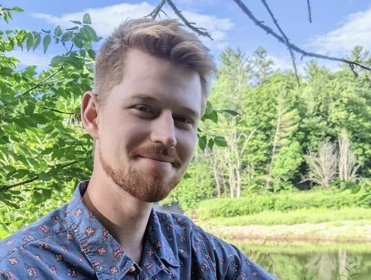 About 1 — Dylan Nadeau