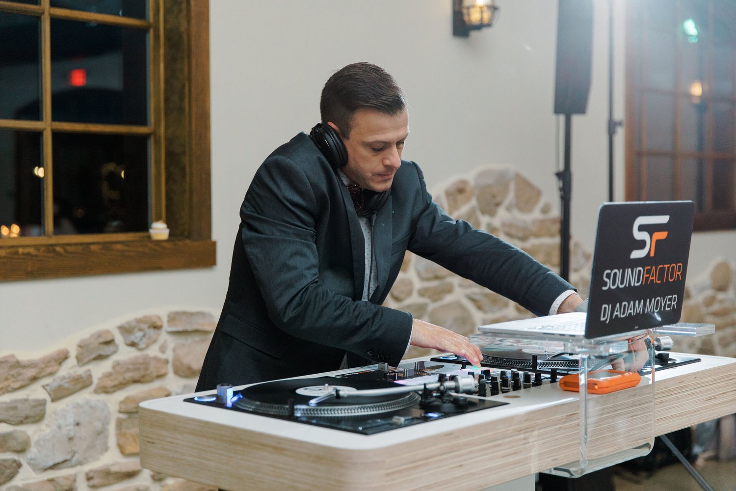 Soundfactor Entertainment & Events
