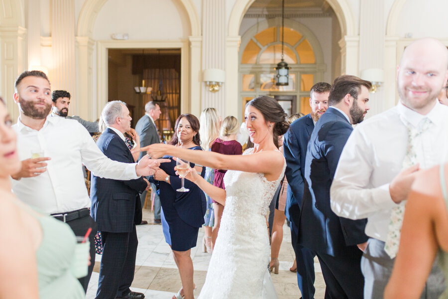 DJ Craig McCollum — Soundfactor Entertainment & Events