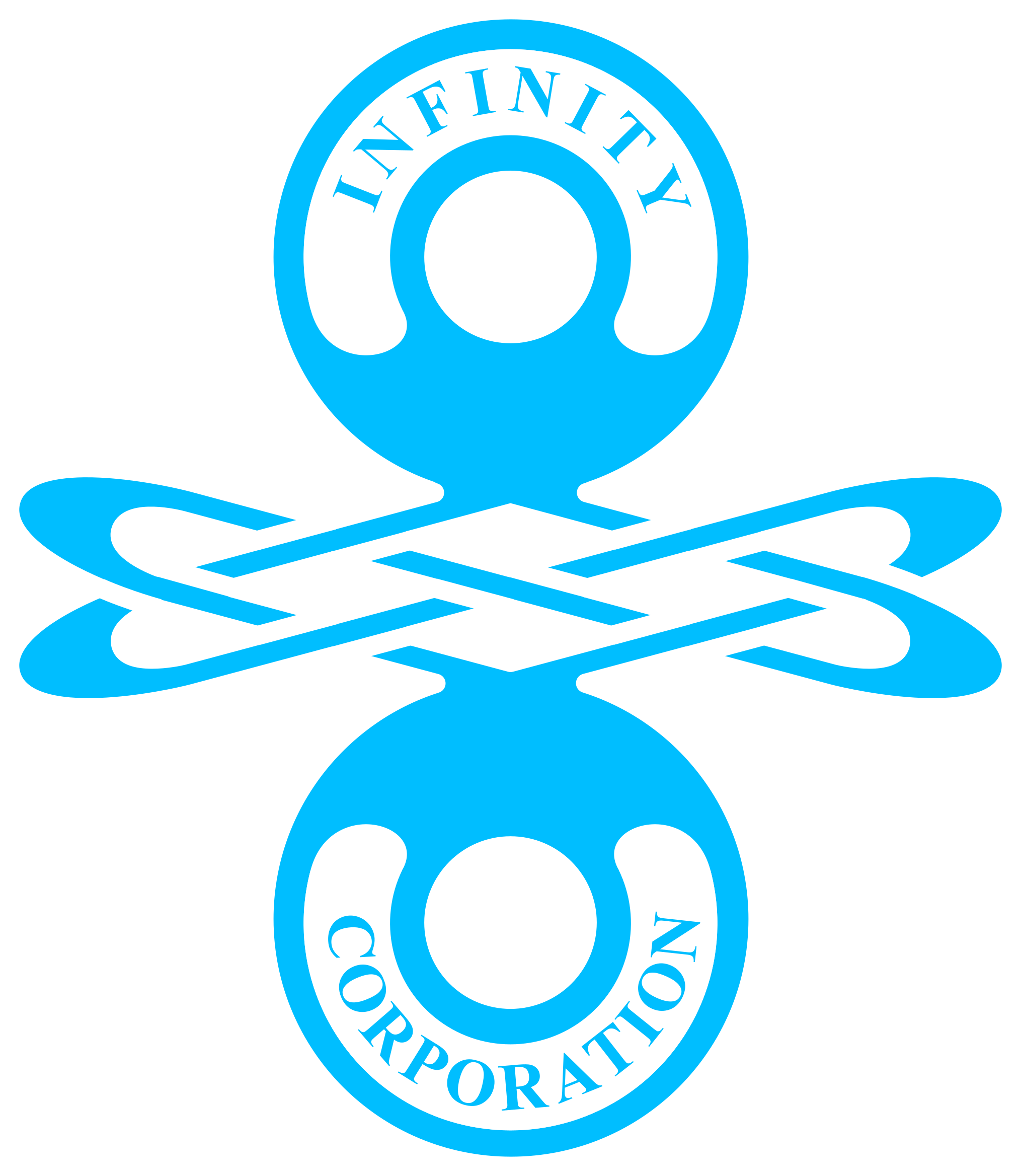 The Infinity Corporation