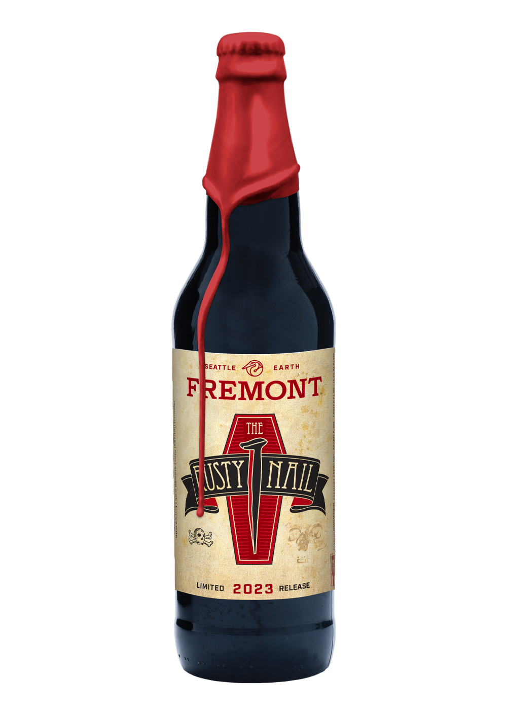 Beer — Fremont Brewing