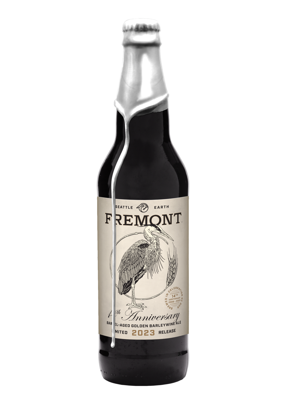 Beer — Fremont Brewing