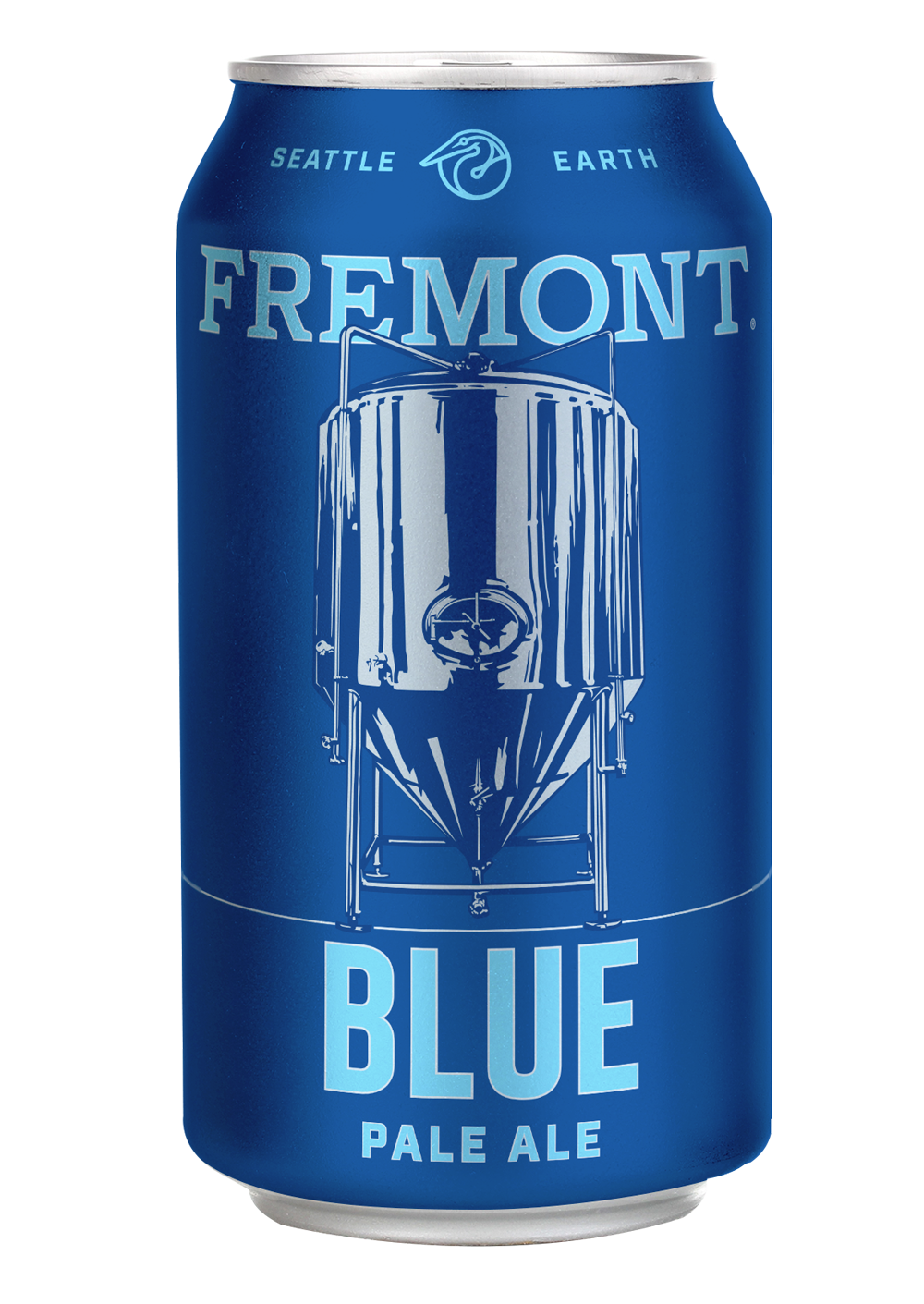 Beer — Fremont Brewing