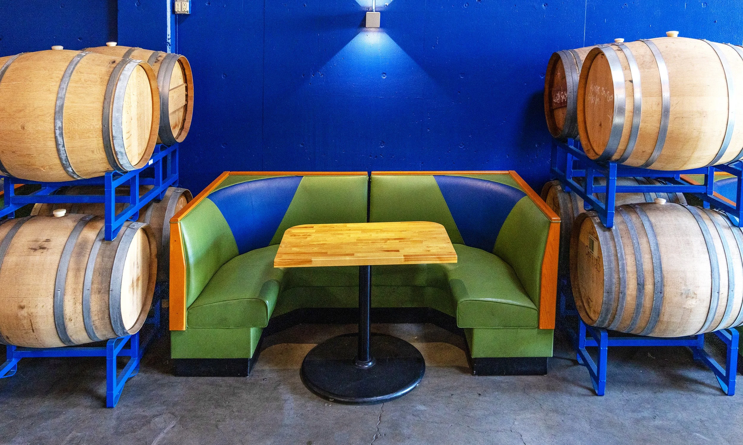 Private Events — Fremont Brewing