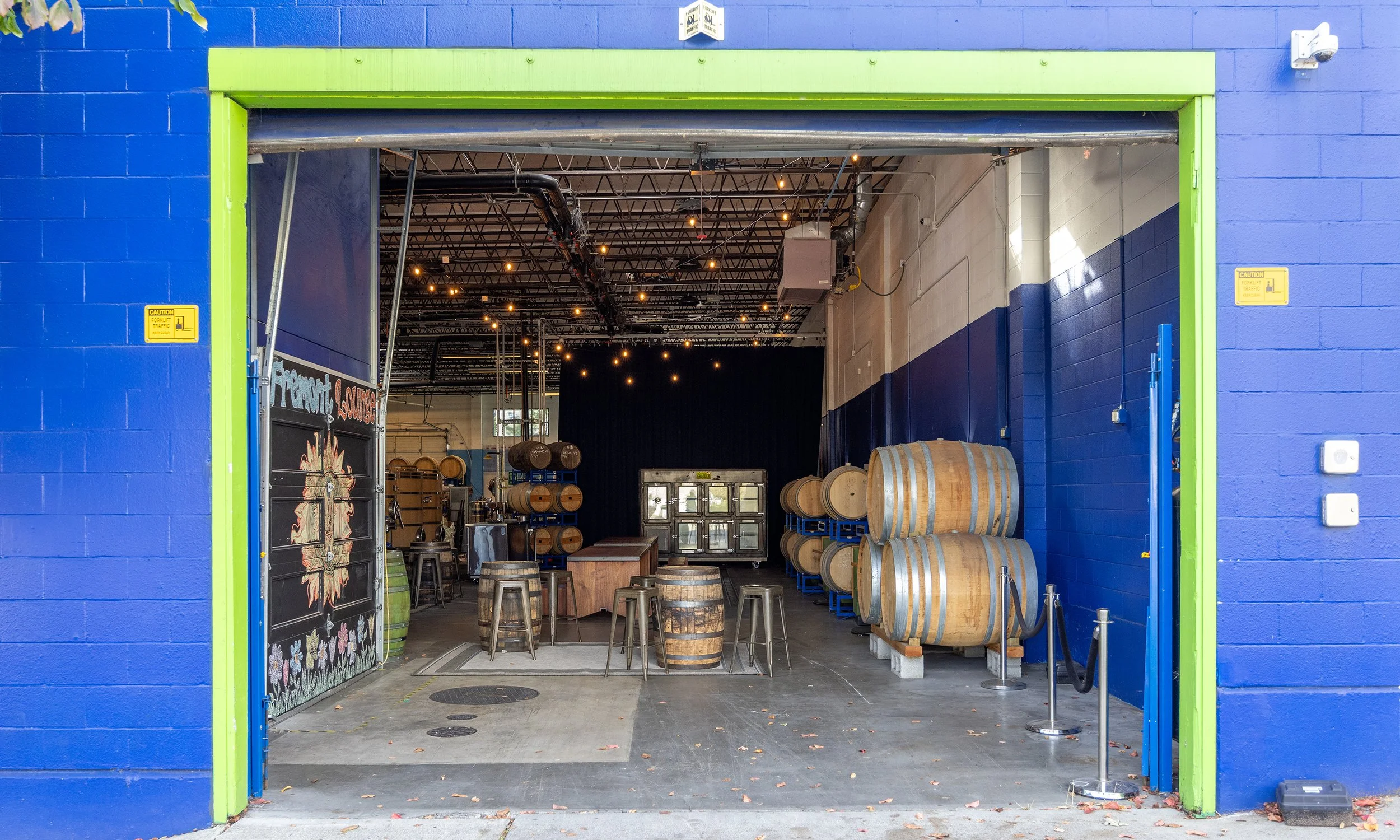 Private Events — Fremont Brewing