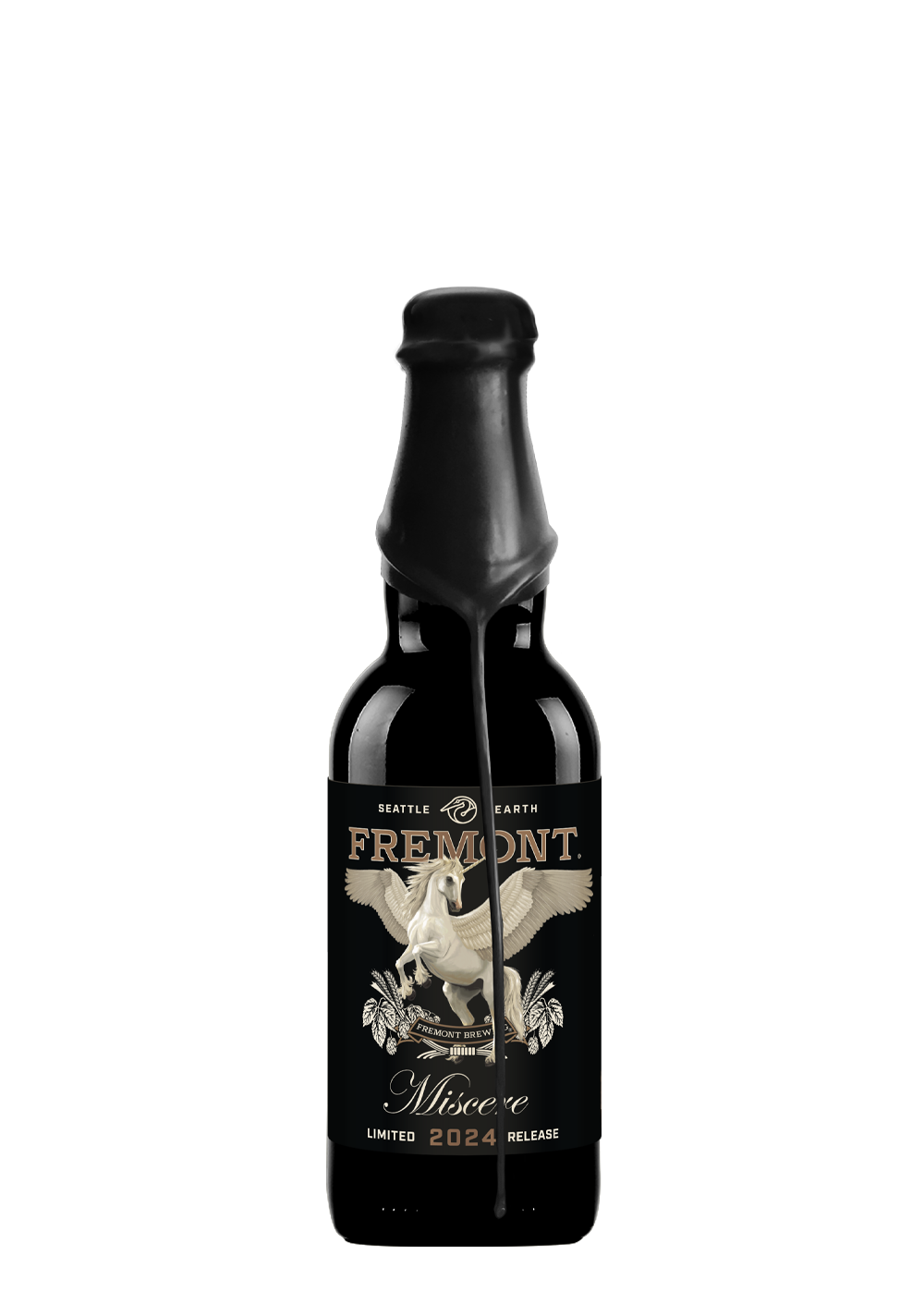 Beer — Fremont Brewing