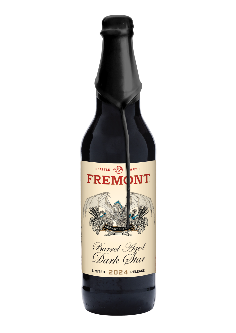 Beer — Fremont Brewing