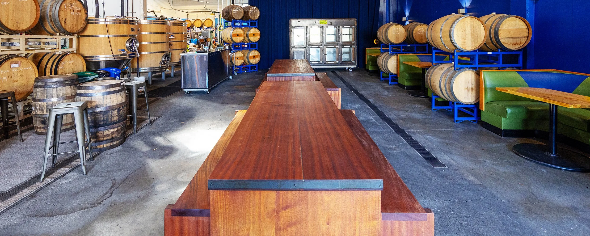 Private Events — Fremont Brewing