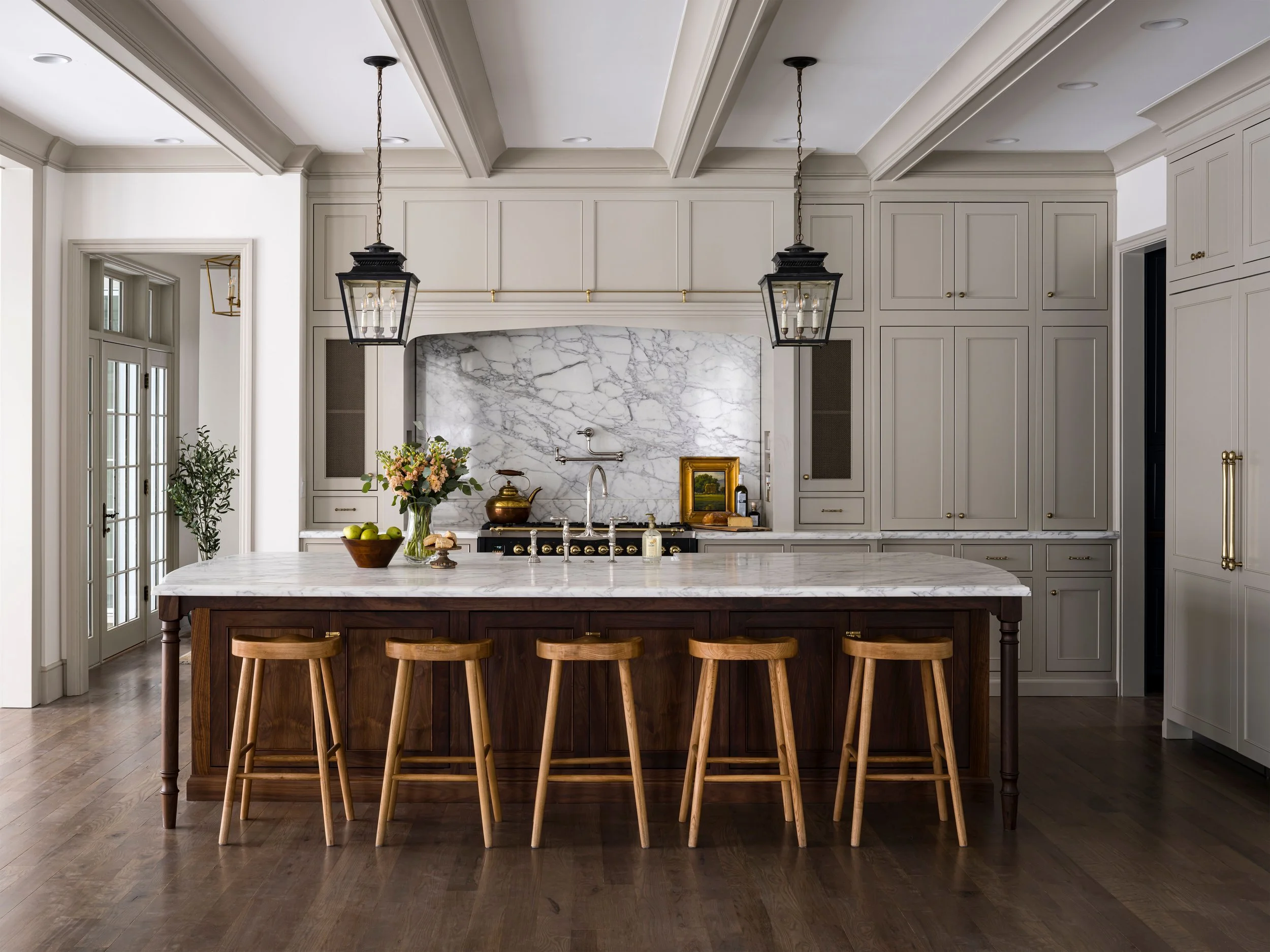 Kitchens — Grove Homes Utah