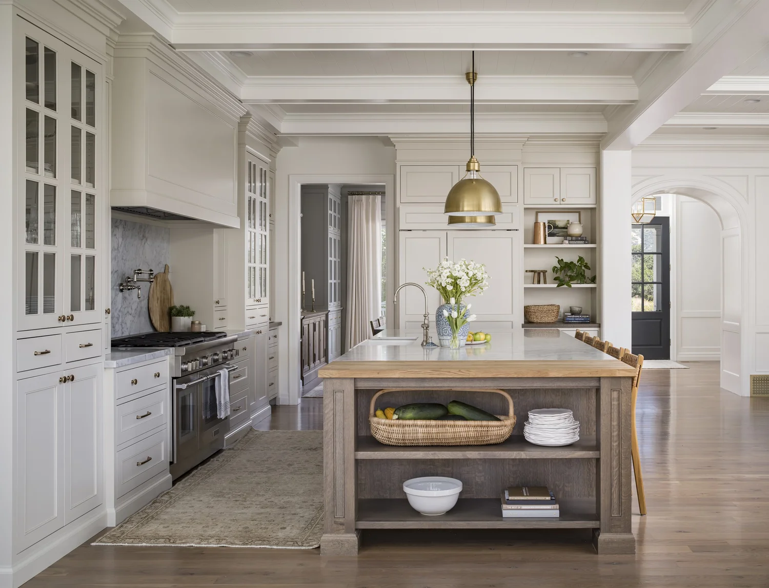 Kitchens — Grove Homes Utah