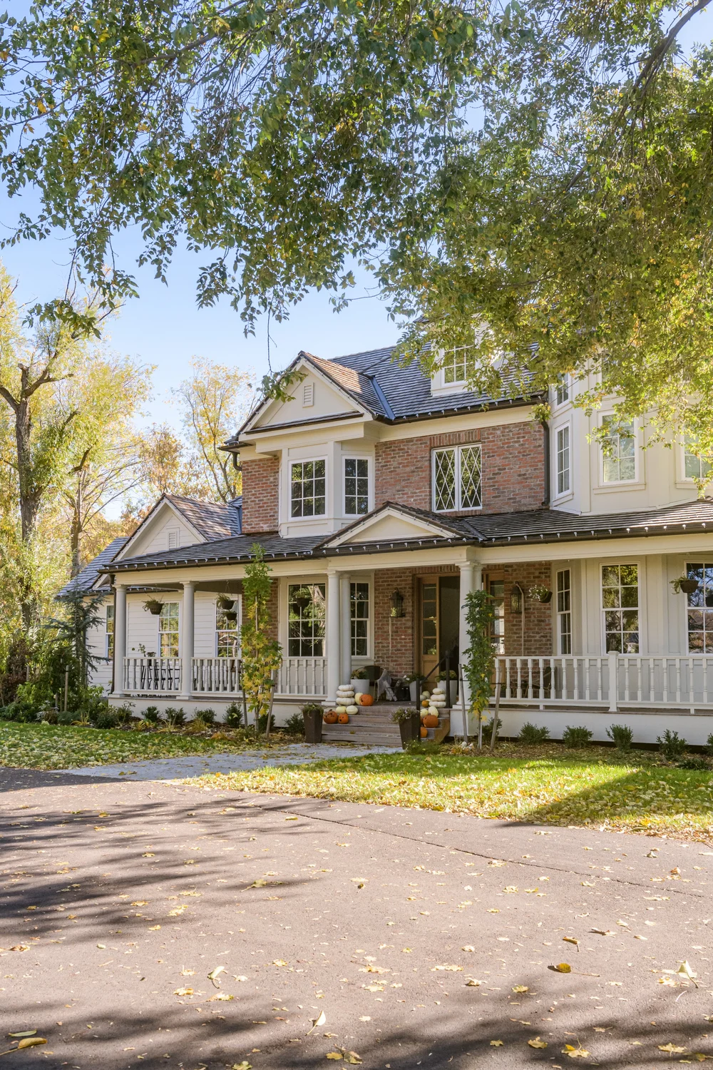 -Queen Anne Remodel- — Grove Homes Utah