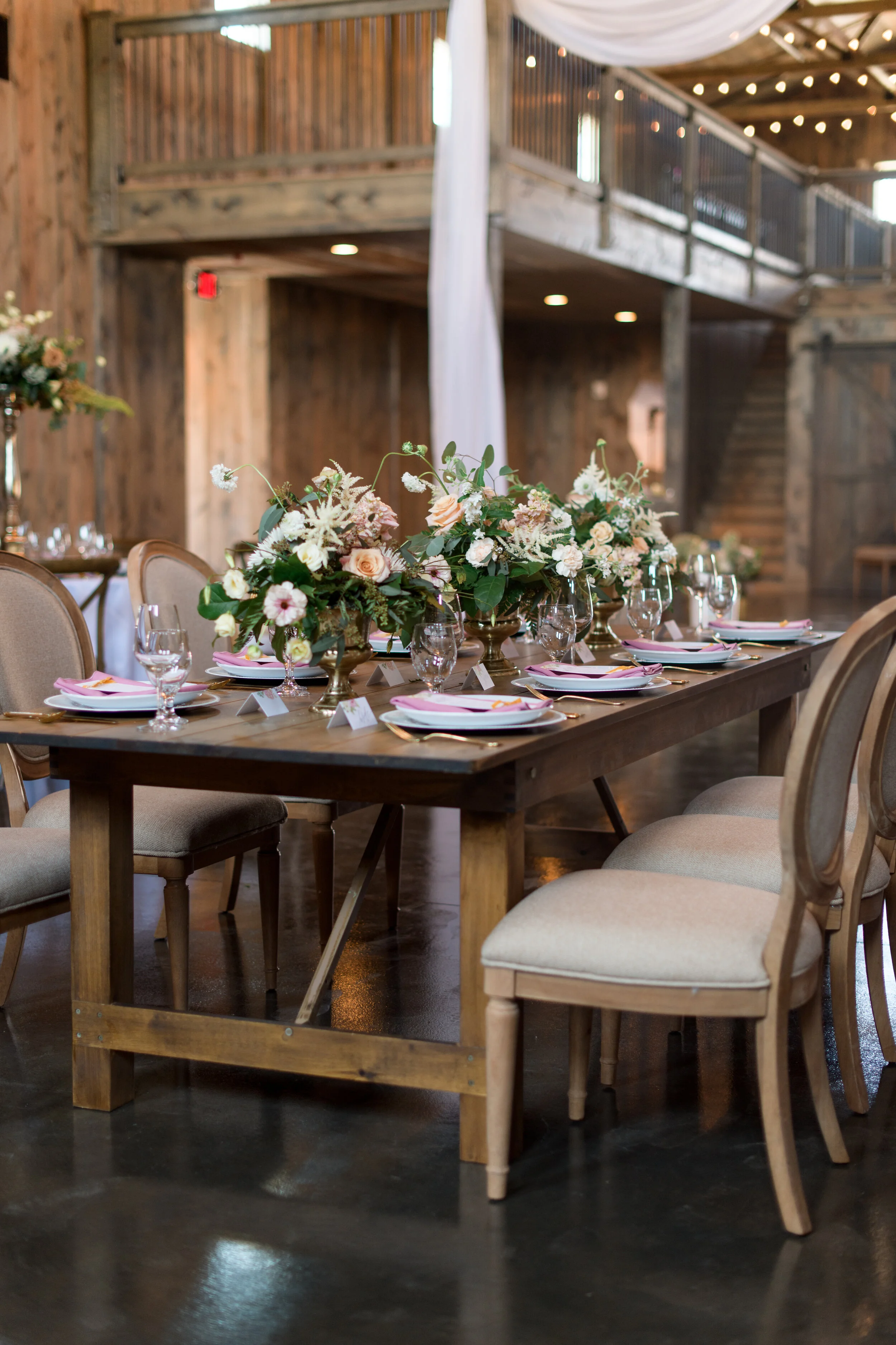 Sun Valley - Iowa Wedding Venue