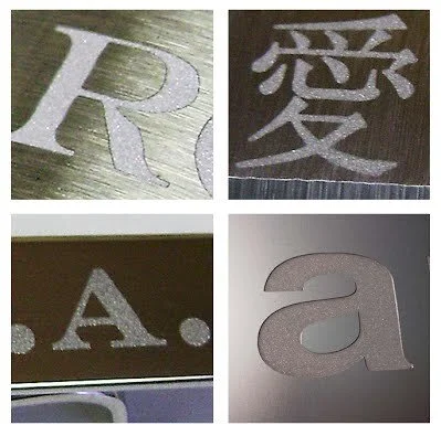 Services — Apex Engraving