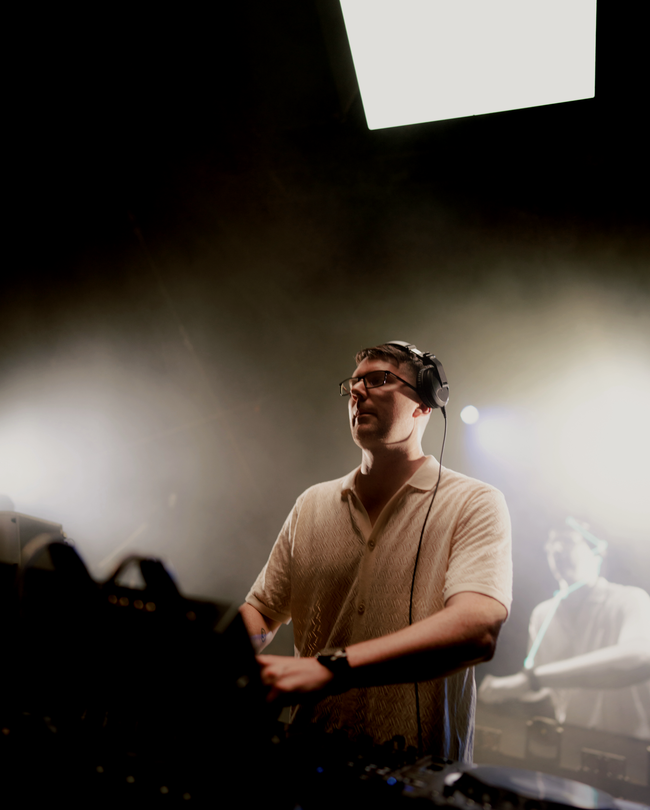 Tour Dates — Simon Doty